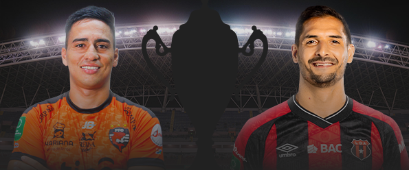 Boletos | FINAL DE COPA 2025 | TICKETSHOW