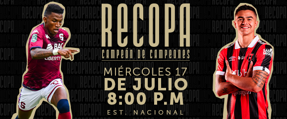Boletos | RECOPA | TICKETSHOW