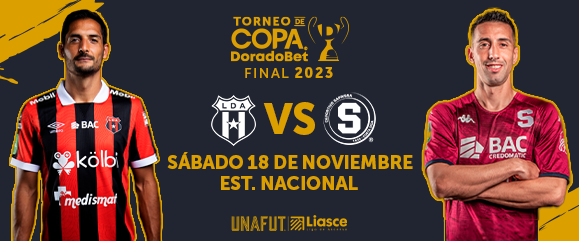 Boletos | LIGA VS SAPRISSA | TICKETSHOW